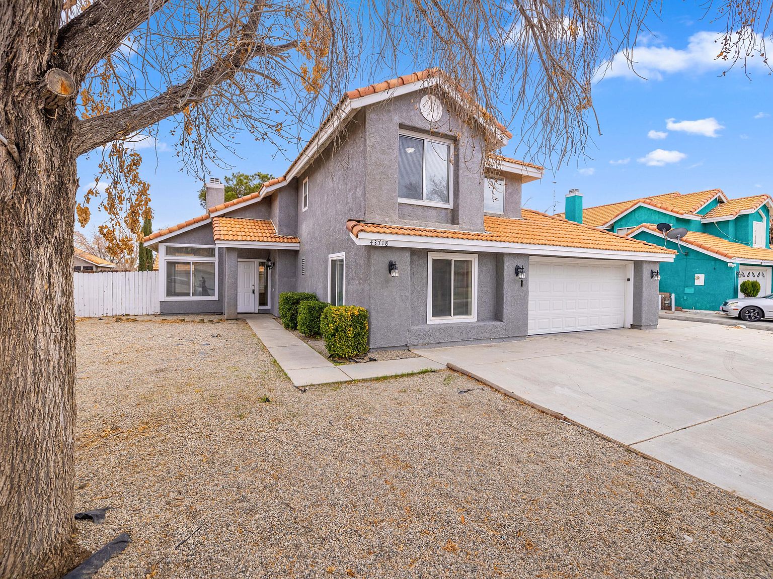 43718 Byron Dr, Lancaster, CA 93535 | Zillow