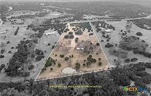 12832 Fm 2484, Salado, TX 76571 | MLS #588446 | Zillow