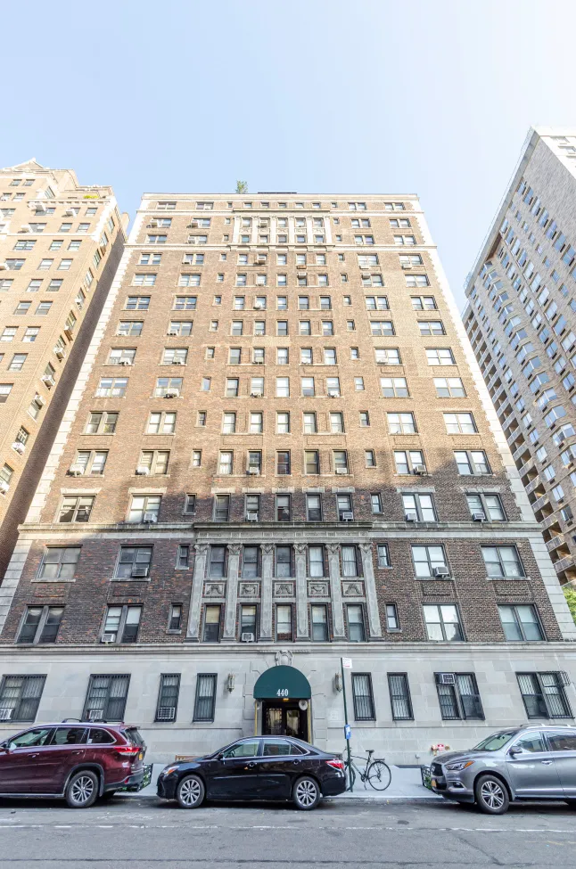 440 West End Avenue #5B in Upper West Side, Manhattan | StreetEasy