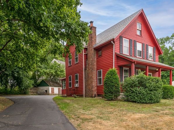 Wakefield Real Estate - Wakefield MA Homes For Sale | Zillow