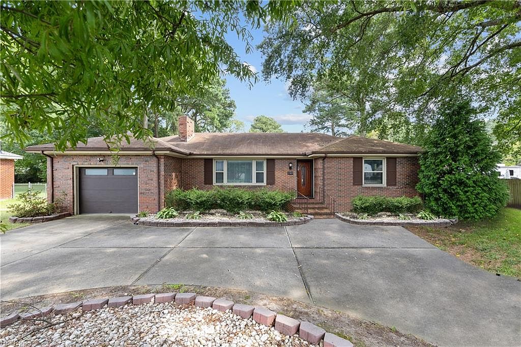 2305 Dock Landing Rd, Chesapeake, VA 23321 | Zillow