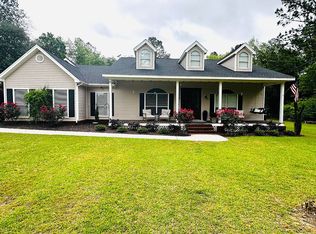 22630 County Road 55, Silverhill, AL 36576 | Zillow