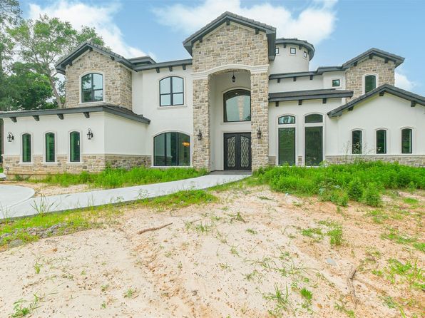 New Construction Homes in Spring TX | Zillow