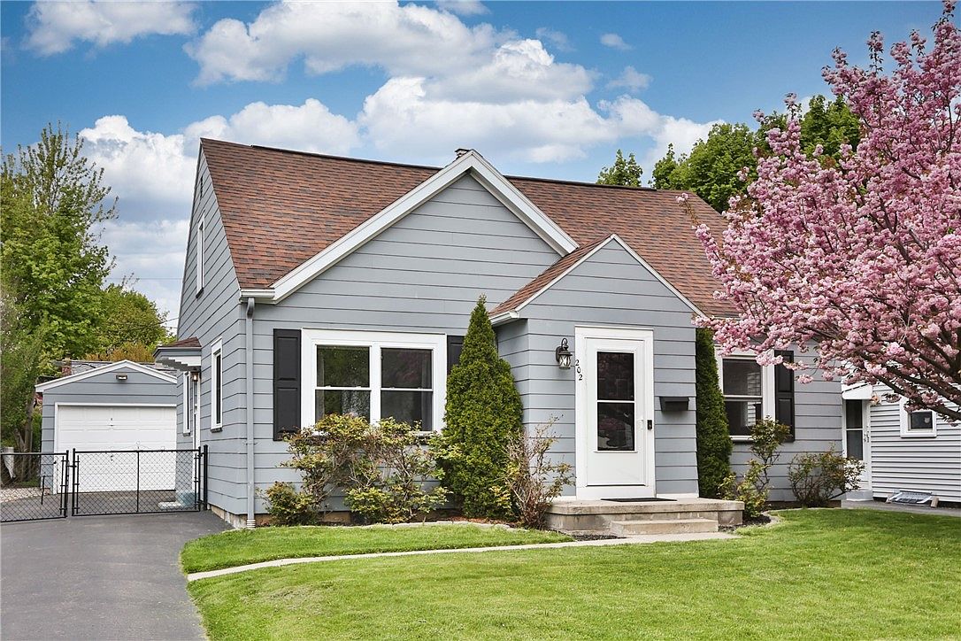 202 Brett Rd, Rochester, NY 14609 | Zillow