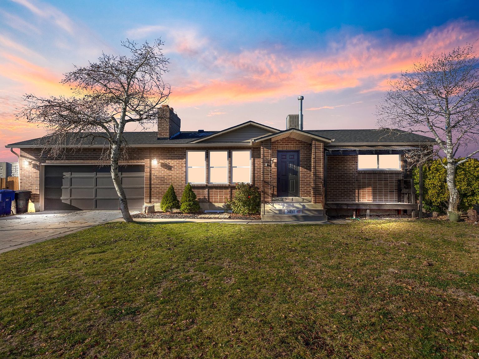 3651 W 5735 S, Salt Lake City, UT 84129 | MLS #1968766 | Zillow