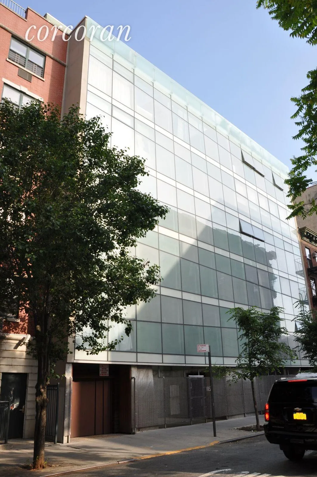 115 Norfolk Street #101 in Lower East Side, Manhattan | StreetEasy
