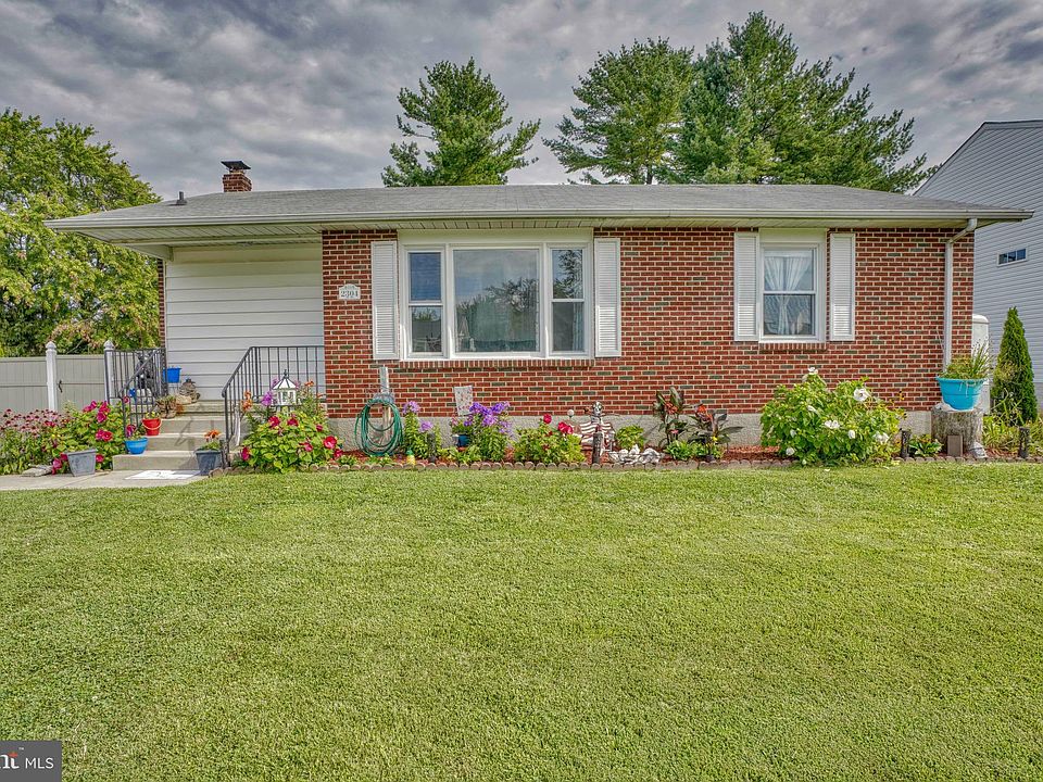 2304 Cider Mill Rd, Parkville, MD 21234 | Zillow