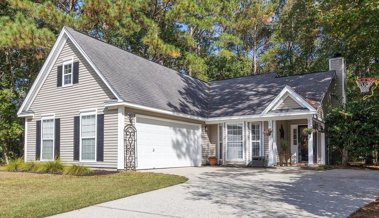 2788 Palmetto Hall Blvd, Mount Pleasant, SC 29466 | Zillow