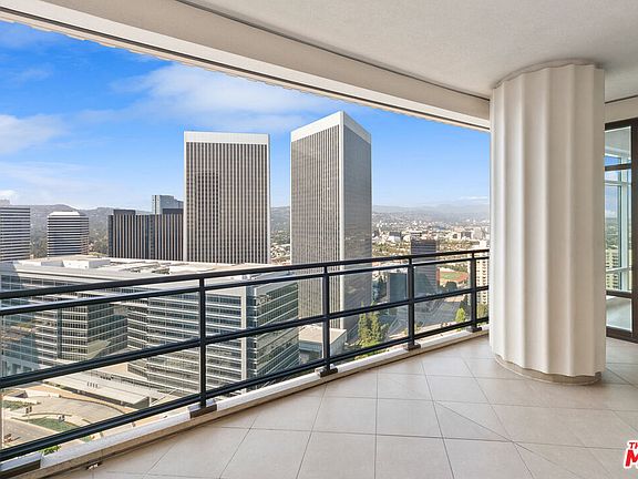 1 W Century Dr UNIT 25C, Los Angeles, CA 90067 | MLS #23-291507 | Zillow