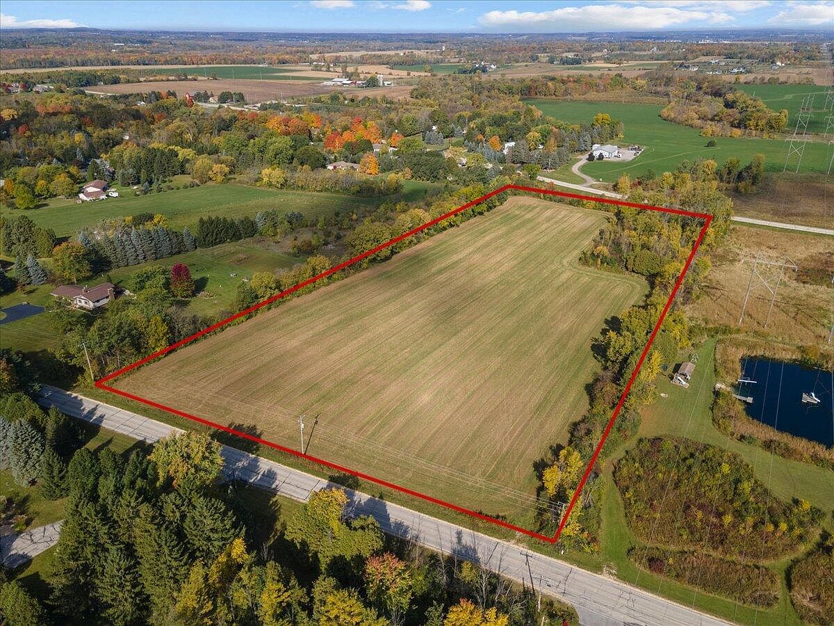 Lt1 DECORAH ROAD, West Bend, WI 53095 | Zillow