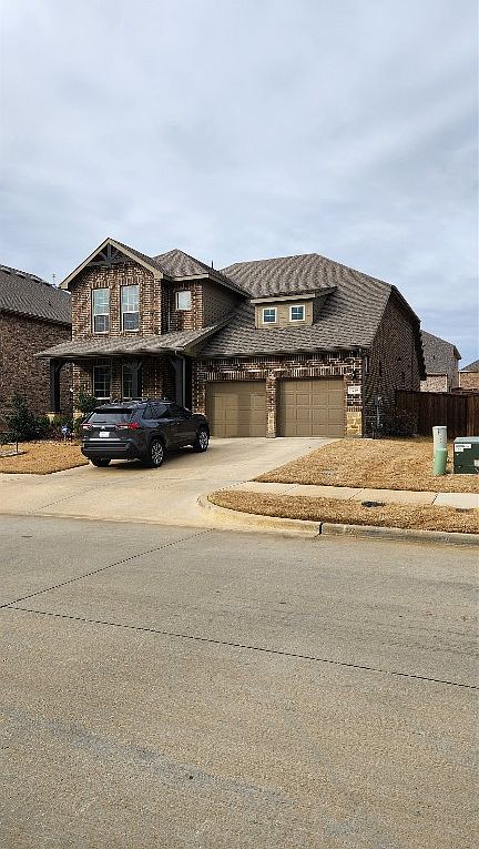 7210 Fallen Crest Ln, Arlington, TX 76001 | MLS #20482448 | Zillow