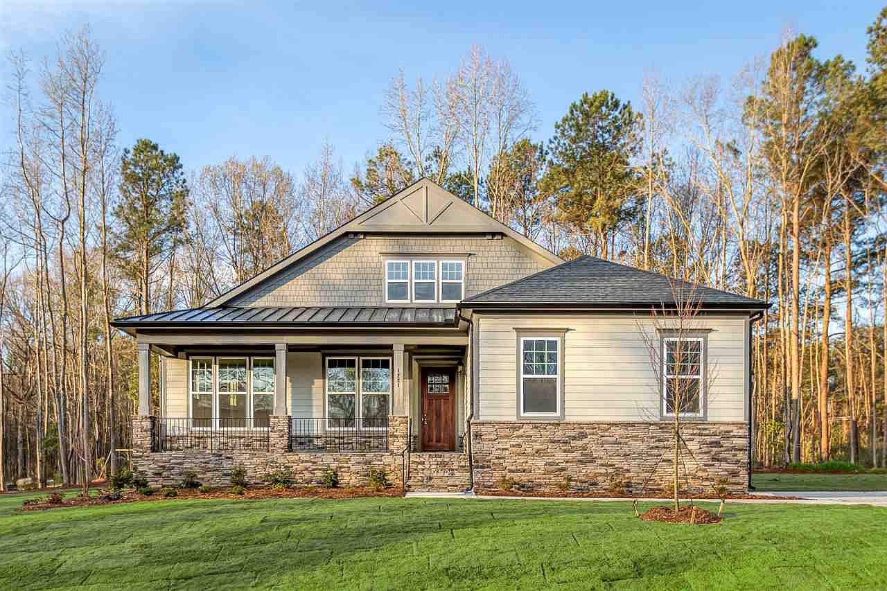 1040 Saint Cloud LOT 98, Jackson Apex, NC 27523 | Zillow