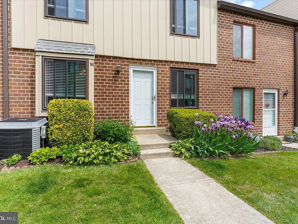 5200 Hilltop Dr APT L16, Brookhaven, PA 19015 | Zillow