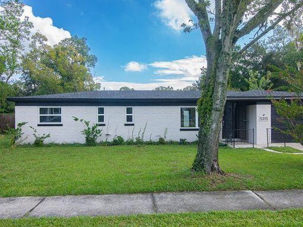 Ortega Farms Jacksonville Real Estate - Ortega Farms Jacksonville Homes ...