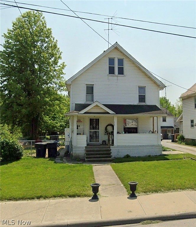 1741 W Market St, Warren, OH 44485 | Zillow