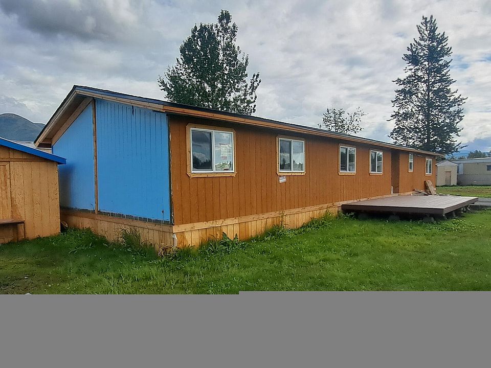 2221 E Muldoon Rd #130, Anchorage, AK 99504 | MLS #25-10858 | Zillow