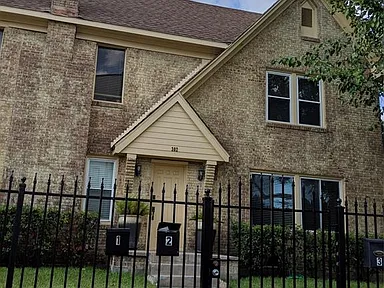 302 W Saulnier St Houston TX | Zillow