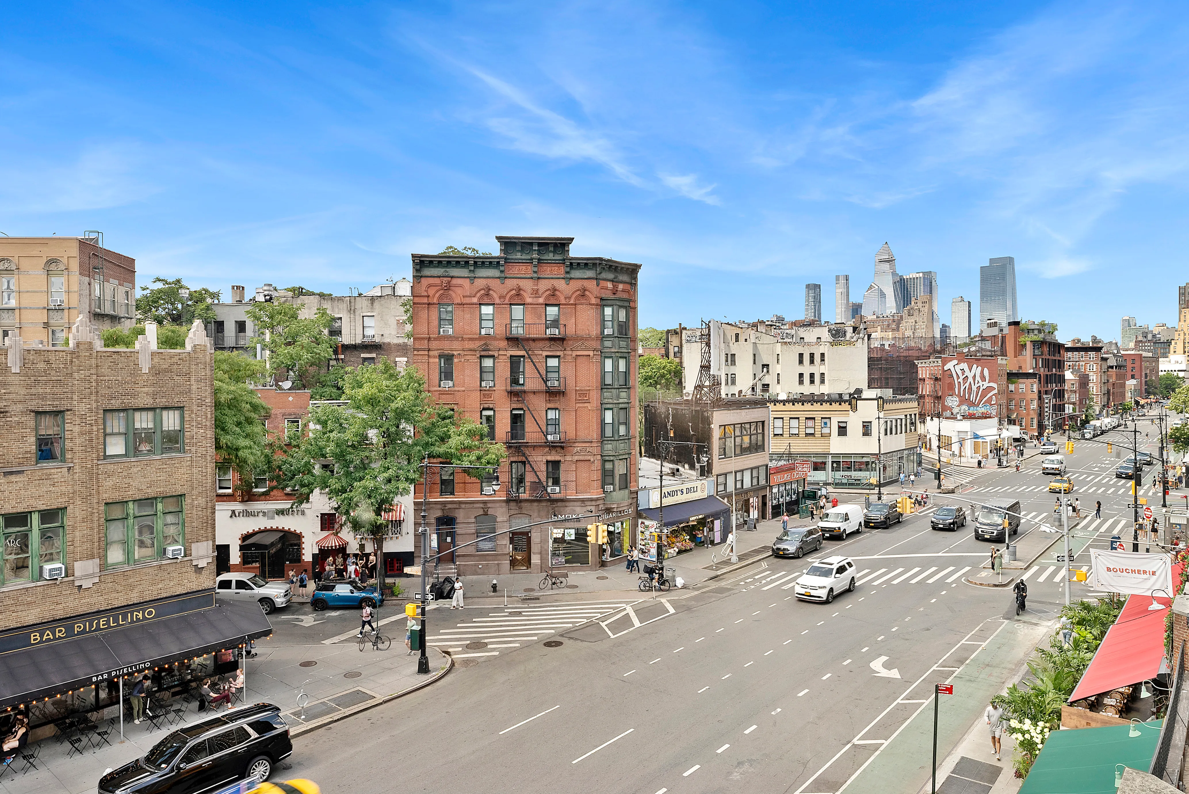 16 Barrow Street #2B in West Village, Manhattan | StreetEasy