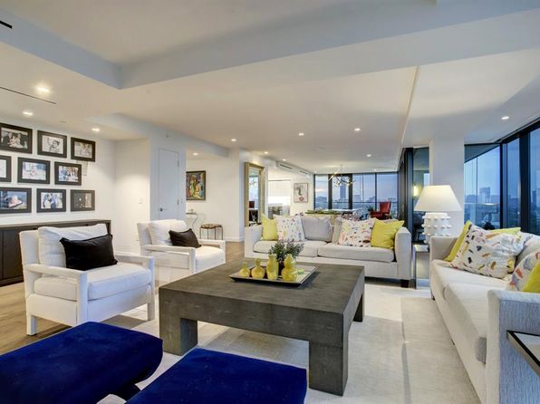Luxury High Rise - Houston TX Real Estate - 12 Homes For Sale | Zillow