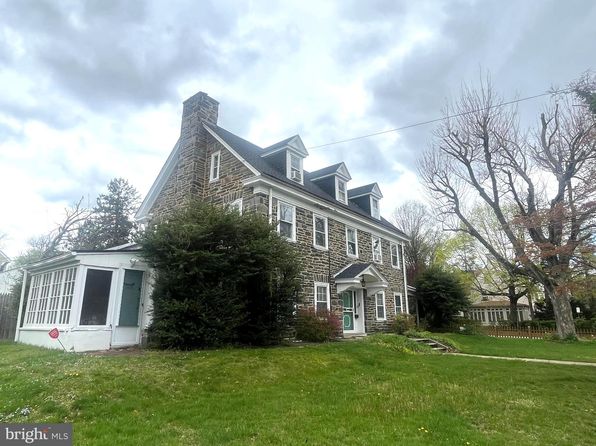 Main Line - Philadelphia PA Real Estate - 10 Homes For Sale | Zillow