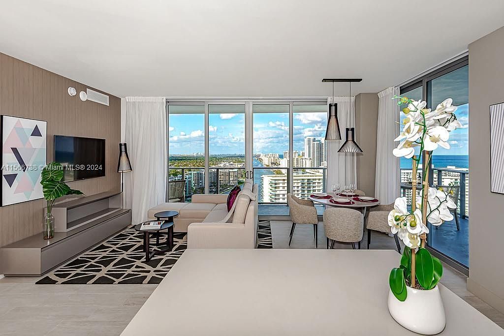 4010 S Ocean Dr UNIT R1801, Hollywood, FL 33019 | Zillow