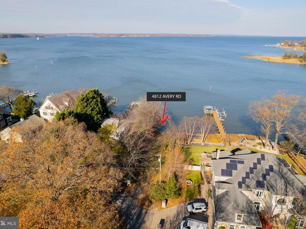 Waterfront - Shady Side MD Waterfront Homes For Sale - 5 Homes | Zillow