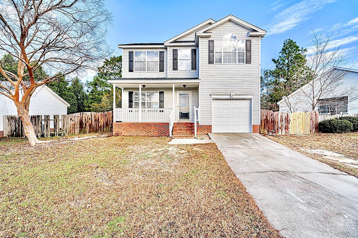 1324 May Oak Cir, Columbia, SC 29229 | Zillow