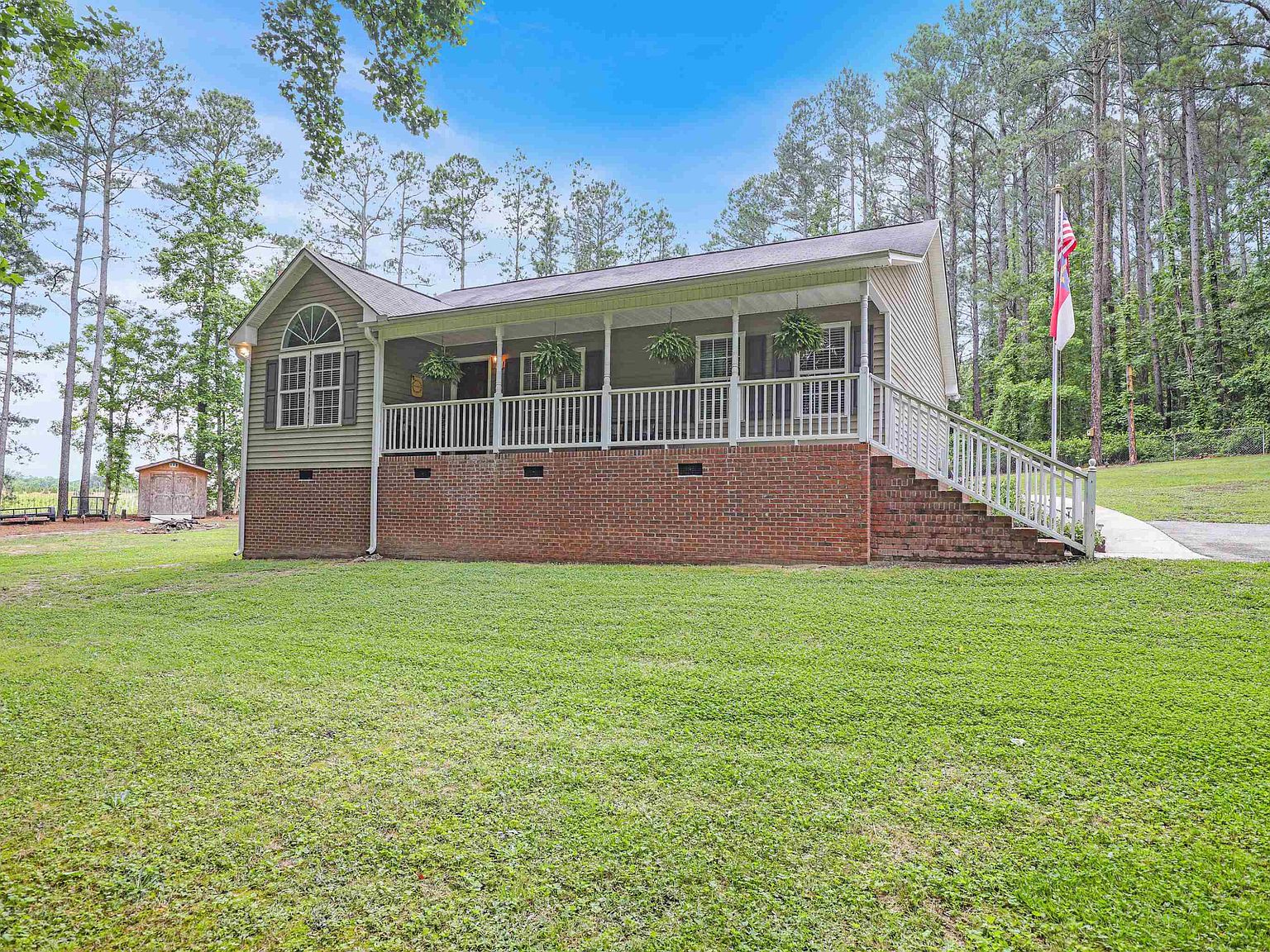 116 Tree Farm Ln, Angier, NC 27501 | Zillow
