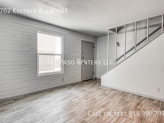 3702 Keltner Ave #8, El Paso, TX 79904 | Zillow