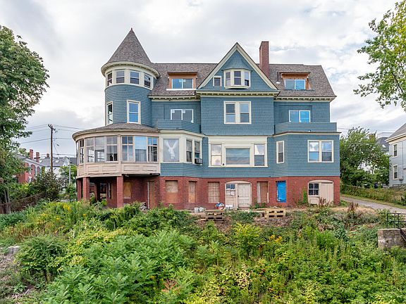 5 Eastern Promenade #2, Portland, ME 04101 | MLS #1540796 | Zillow
