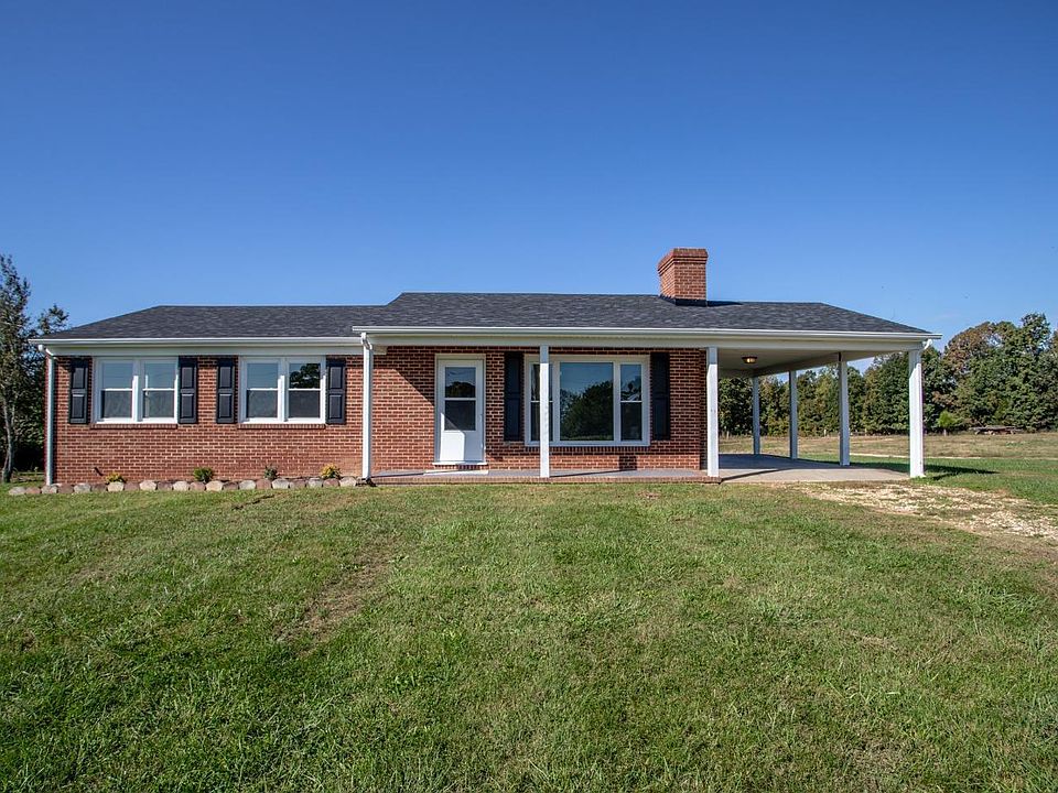 2407 Crawley Rd, Cullen, VA 23934 | Zillow