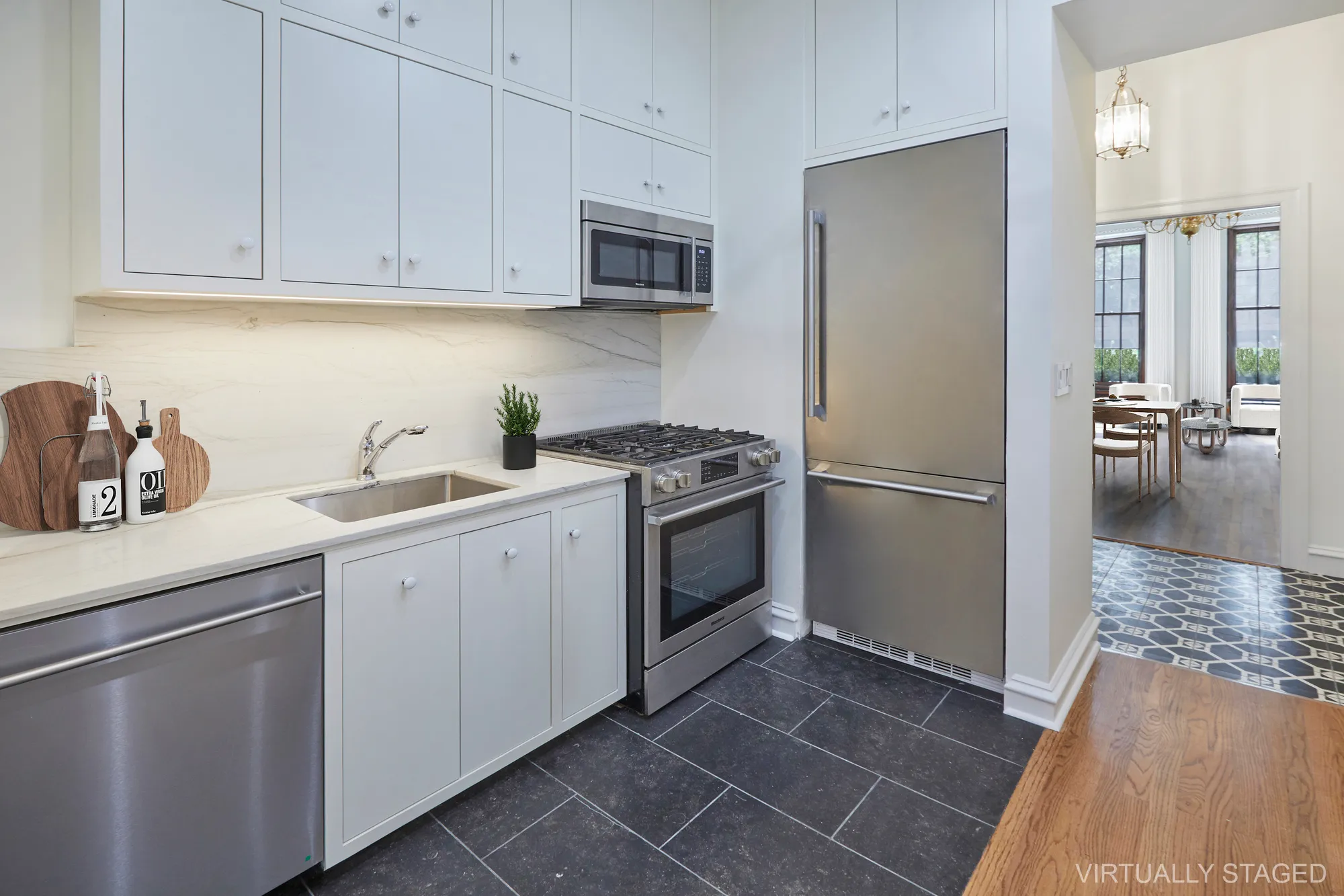157 East 75th Street #1E in Lenox Hill, Manhattan | StreetEasy