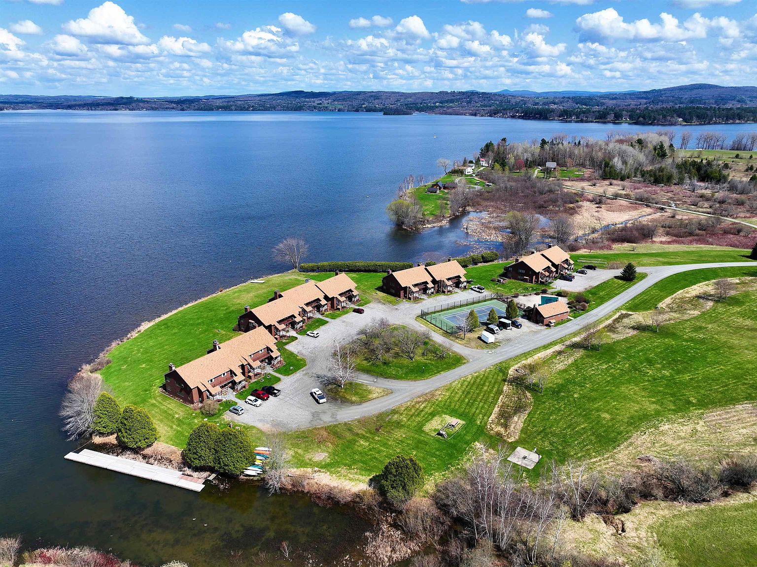 361 Holbrook Bay Common UNIT A5, Newport Center, VT 05857 | Zillow