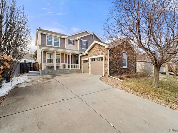Aurora CO Real Estate - Aurora CO Homes For Sale | Zillow