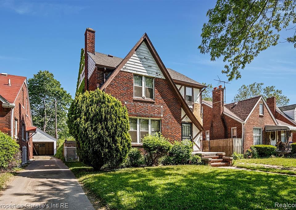 14635 Bringard Dr, Detroit, MI 48205 | MLS #20230042254 | Zillow