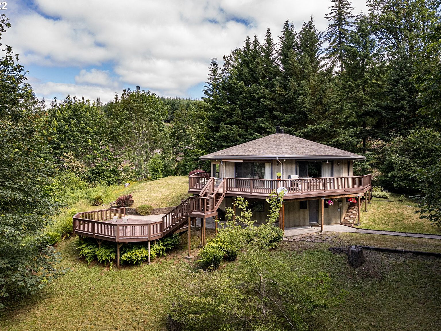 52221 Rabinsky Rd, Scappoose, OR 97056 | Zillow