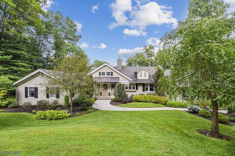 66 Sand Spring Rd, Morristown, NJ 07960 | Zillow