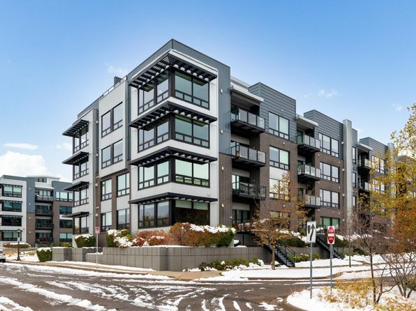 Saint Paul MN Condos & Apartments For Sale - 121 Listings | Zillow