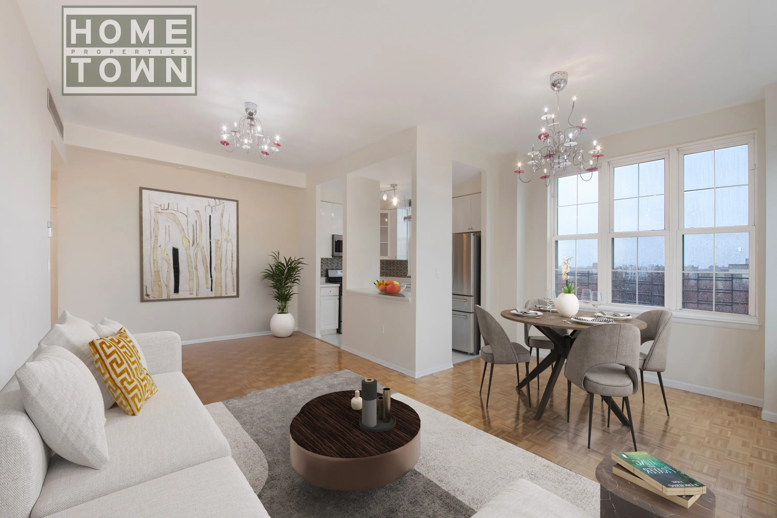 40 Oceana Drive #5G in Brighton Beach, Brooklyn | StreetEasy