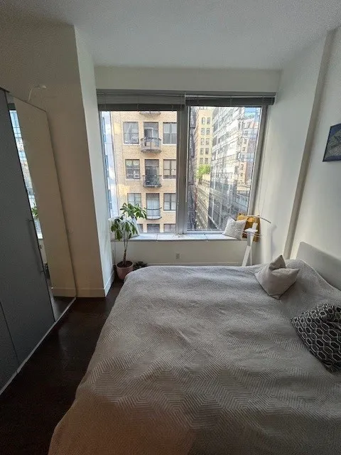 111 Fulton Street #723 in Fulton/Seaport, Manhattan | StreetEasy