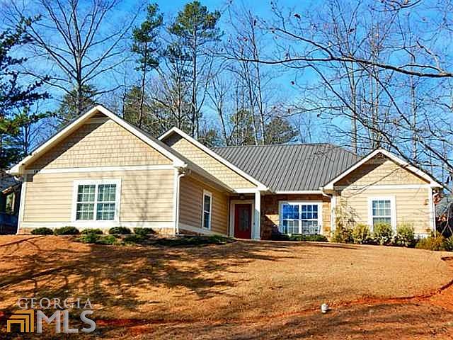 181 Blue Fox Loop UNIT 5, Waleska, GA 30183 | Zillow