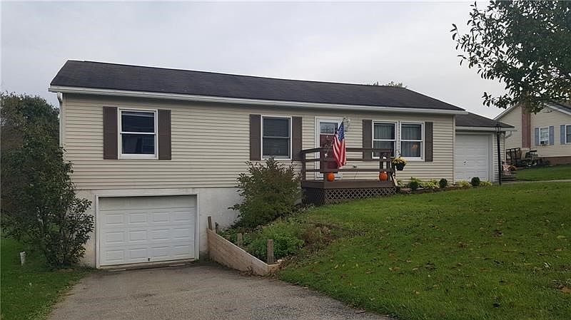 154 James F Barron Dr, Jennerstown Boro, PA 15547 | Zillow