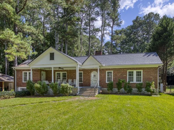 New Construction Homes in Decatur GA | Zillow