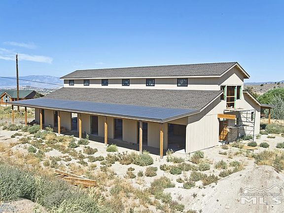 2620 Old Ranch Rd, Gardnerville, NV 89410 | Zillow
