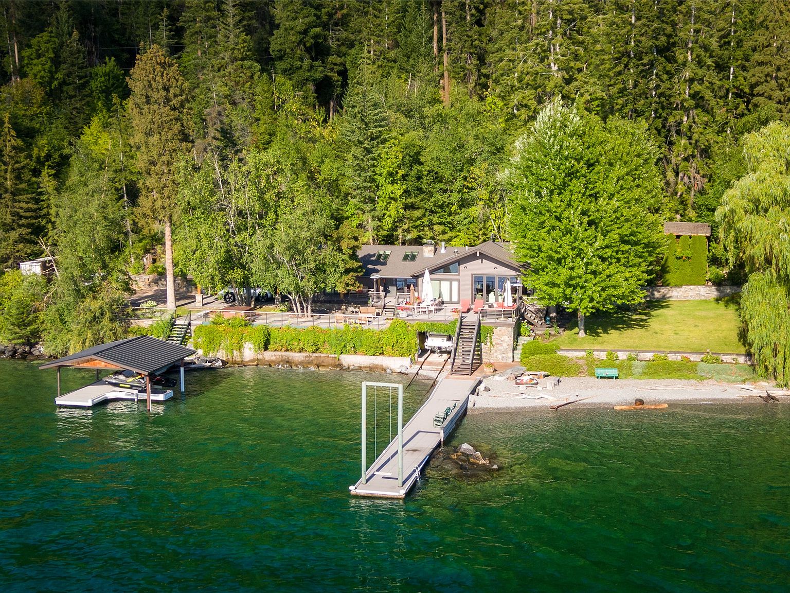 32187 Tiffany Shore Ln, Bigfork, MT 59911 | Zillow