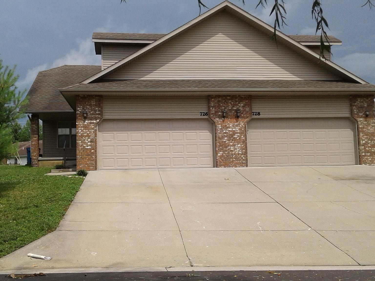 726 Pinhook Dr, Nixa, MO 65714 | Zillow