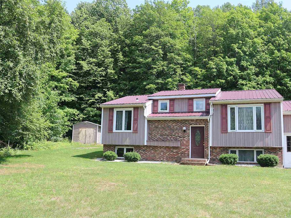 484 Route 105, Sheldon, VT 05483 | Zillow