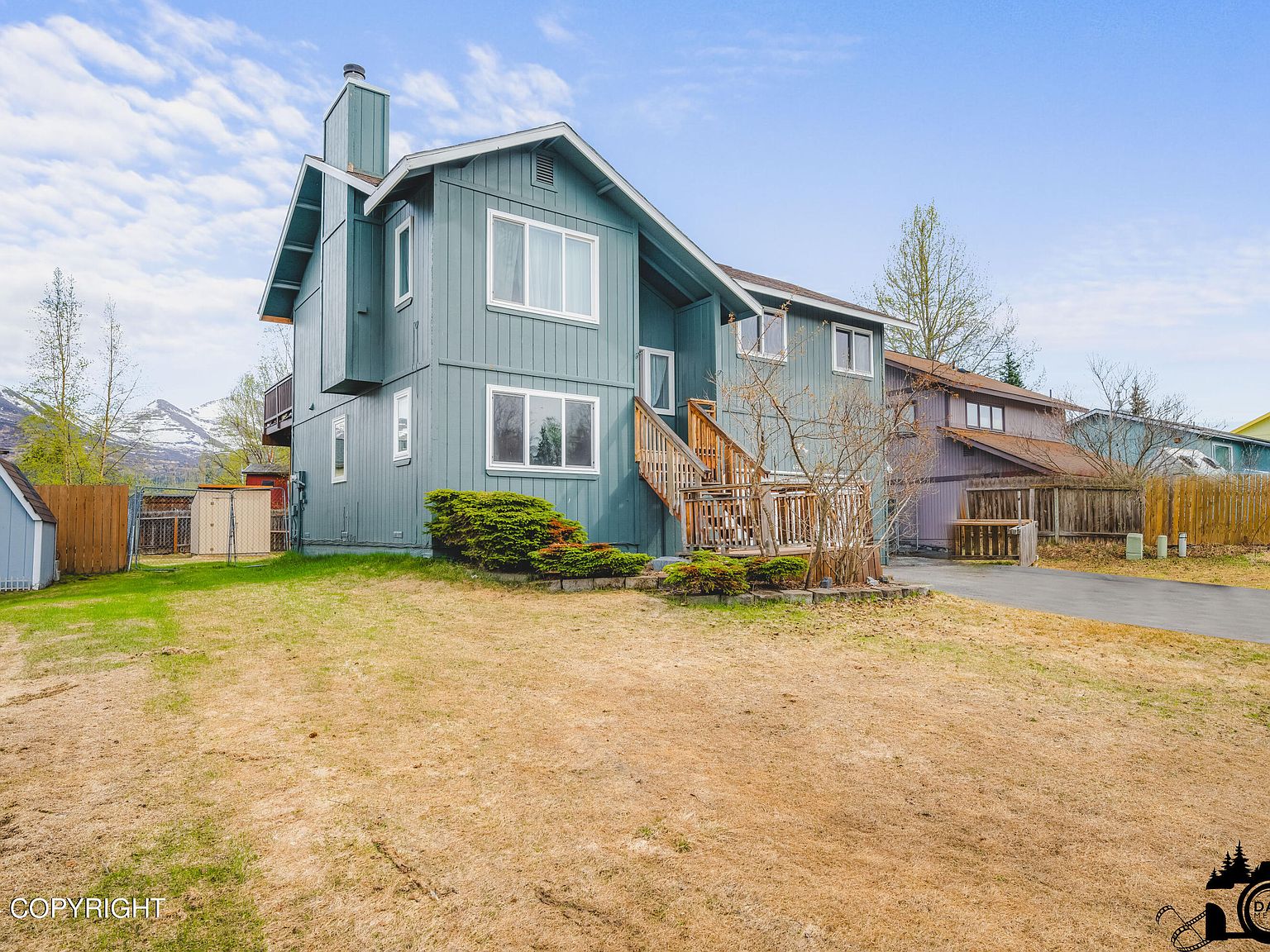8460 E 20th Ave, Anchorage, AK 99504 | Zillow