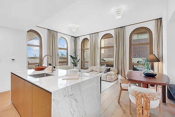 229 9th St PENTHOUSE 9, Brooklyn, NY 11215 | Zillow