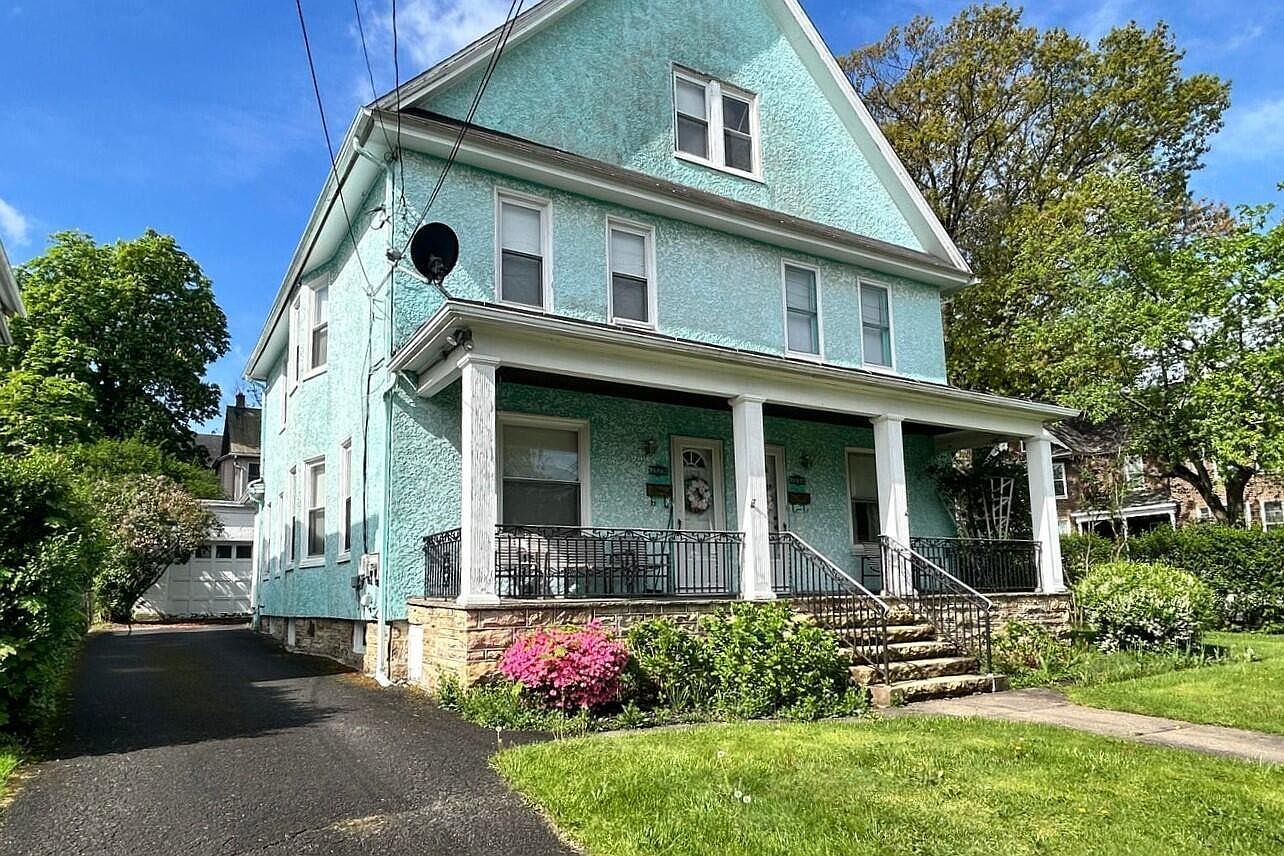 1329 Oram St #1, Scranton, PA 18504 | Zillow